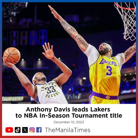 Las Vegas Anthony Davis Had Seasons Highs Of 41 Points And 20 Rebounds