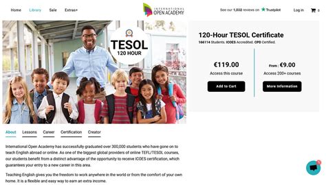 6 Best Tesol Certification Programs To Jumpstart Your Career Tangolearn