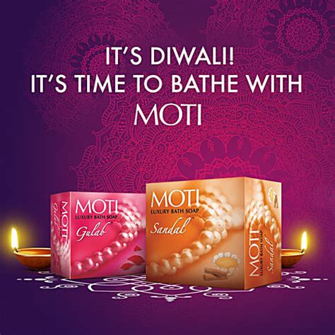 Buy Moti Sandal Luxury Bath Soap Online At Best Price Of Rs 300 Bigbasket