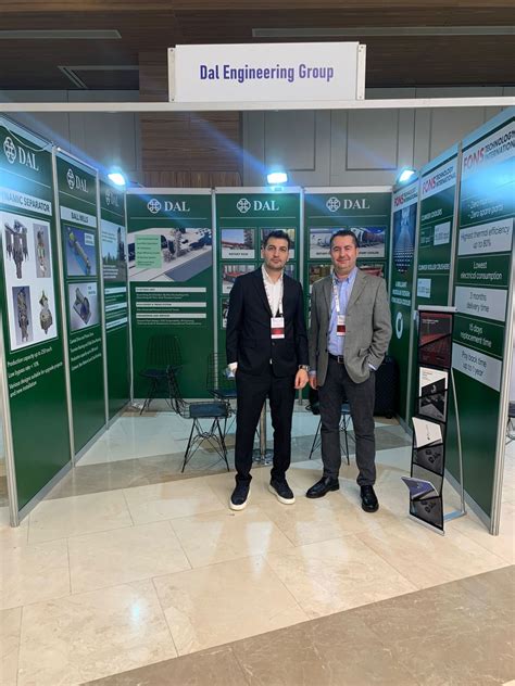 Dal Engineering Group On Linkedin Dal Sustainableinnovation Cementindustry Cementürkseminar