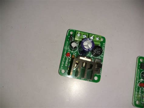 Silicon Technolabs Added A New Photo Silicon Technolabs