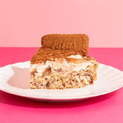 MostachÓn Lotus Algo Dulce