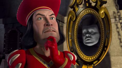 The Best References In Shrek Ranked