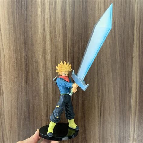 Ssj Future Trunks Sword