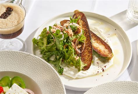 מה יותר טוב מלאנץ סתווי בגינה של קפה אירופה מעריב