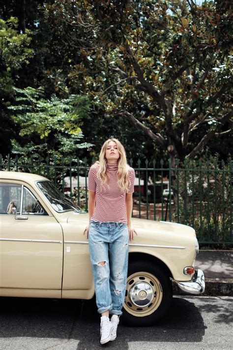 Daisy May By Vivian Hoorn For C Heads C Heads Magazine