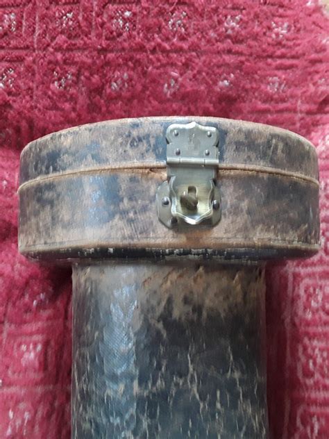 Proantic 19th Century Chalice Case