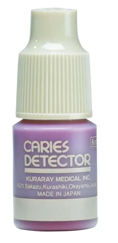 Caries Detector Umbra