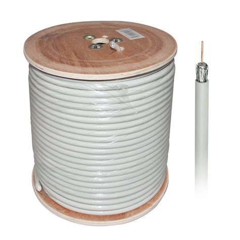 Rg Cable At Best Price In New Delhi By Solutel Technologies Private