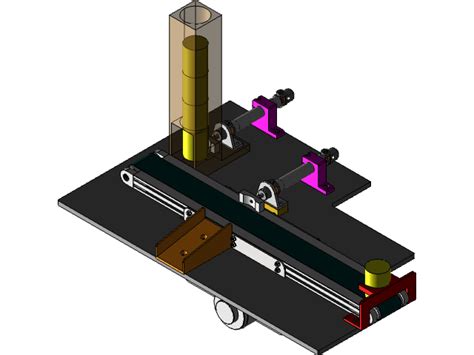 Free Cad Designs Files And 3d Models The Grabcad Community Library