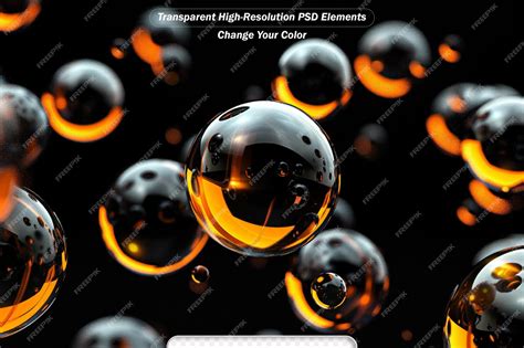 Premium Psd Microscope Close Up Of Meningitis Bacteria Also Known As