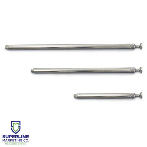 Fluid Point Sampler Superline Marketing