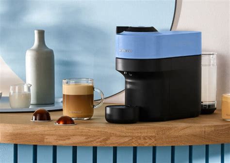 What Is Vertuo Discover Nespressos Innovative Coffee System