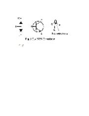 Experiment 10 Transistor Familiarization Introduction In This Lab I Will Be Using Various