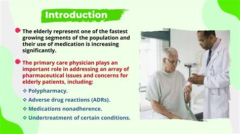 Polypharmacy And Rational Prescribing In Elderly Patientspptx