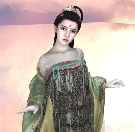 Vam资源 人物looker Candycity黑神话 二姐blackmyth Thesecondsister1 Vam Hub