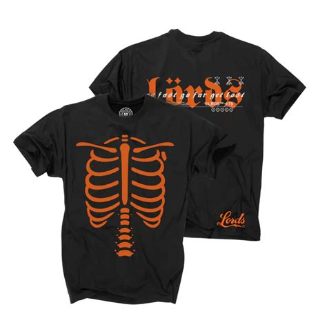 Motorhead Tee Springers Shed