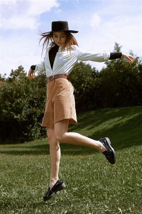 Janina Jung Louisa Models