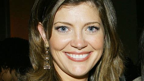 Norah Odonnell Of Cbs News Stunning Transformation