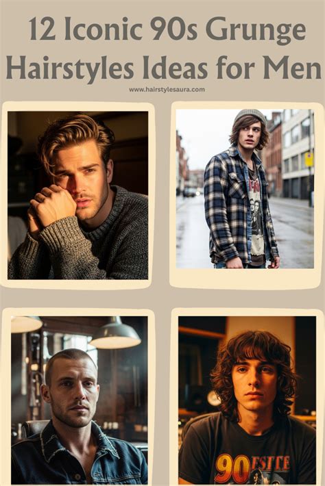 12 Timeless Vintage Hairstyles For Men Ideas To Rock With Confidence