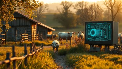 Ai Powered Automation For Accurate Churn Prediction In Agriculture