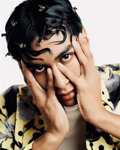 Arnold C Model Genesis