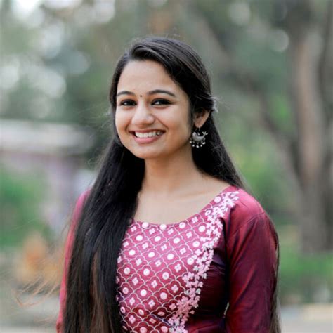 Haritha Mambatta National Institute For Interdisciplinary Science And