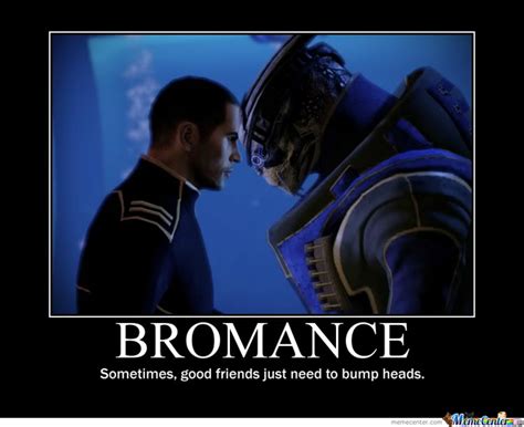 The Definition Of Bromance Characteristics Of The Intense Male