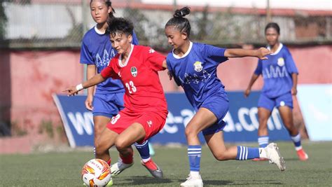 Anfa Army Thump Sankata To Wrap Up First Round