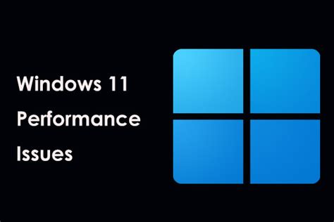 Meet Windows 11 Performance Issues Top Tips To Boost Your Pc