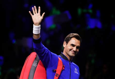 Twenty Four Years And 103 Titles A Closer Look At Roger Federers