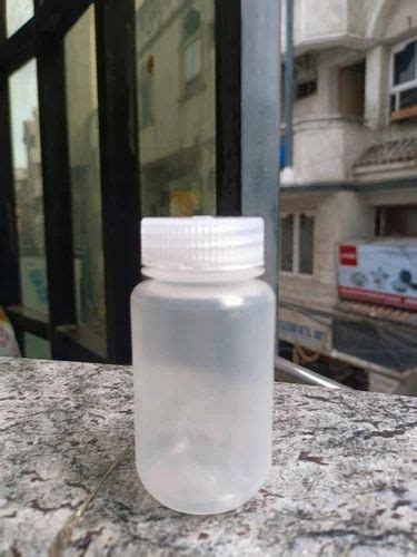 Plastic Polylab Reagent Bottle 50 Ml At ₹ 32piece In Chennai Id