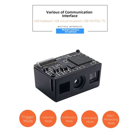 xt2008m oem pos qr code 2d scanner barcode scanner buy 2d scanner