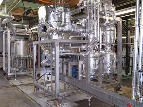 Polymer Production Technology Sulzer