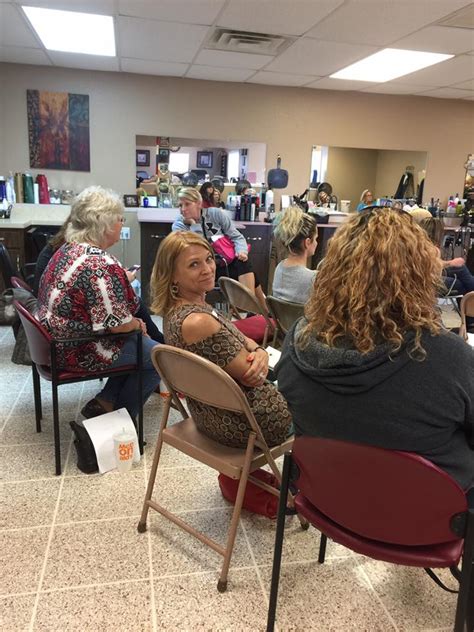 Cuttin Class Continuing Education