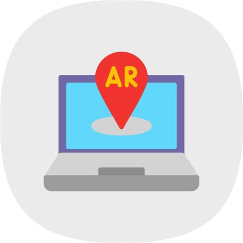Ar Navigation Vector Icon Design 31967480 Vector Art At Vecteezy Ar Navigation Vector Icon Design 31967480 Vector Art At Vecteezy