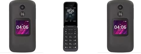 Top 5 T Mobile Flip Phones Your Buying Guide