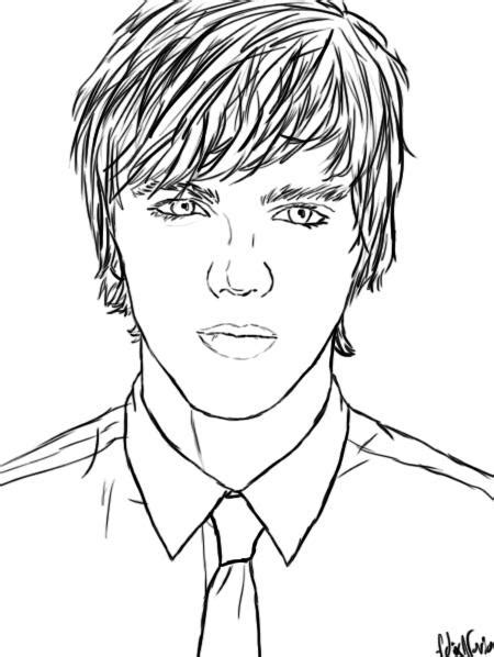 Nicholas Hoult By Felixnovio On Deviantart
