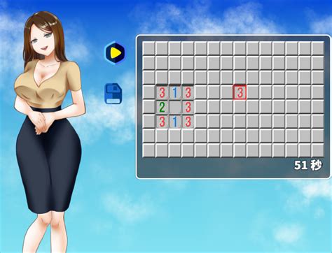 Strip Sexy Minesweeper 18 S8HDU044873 Full Game Strip Sexy Minesweeper 18 S8HDU044873 Full Game