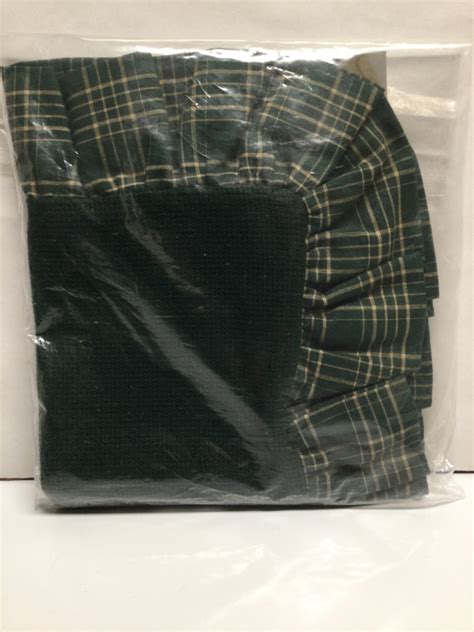 10ct Rectangular Pillow Adam Original Cross Stitch