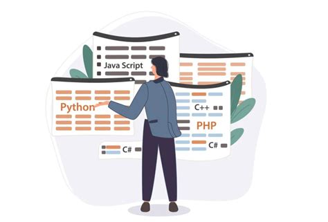 Building Skills And Confidence With Python Programming In 2023