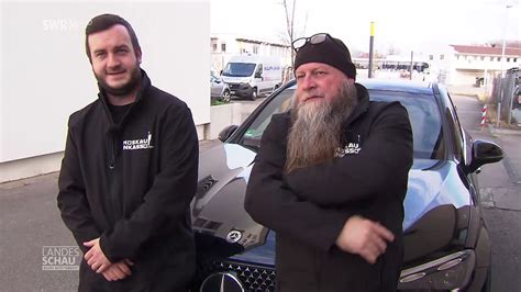 Unterwegs Mit Moskau Inkasso Landesschau Baden Württemberg Tv