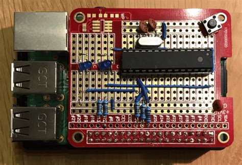Shared Memory Dump
