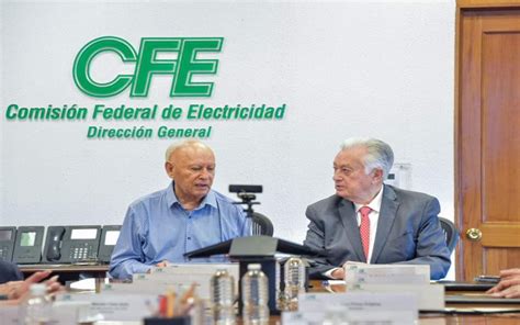 Firman Cfe Y Suterm Contrato Con Aumento Salarial Del 4 Aristegui Noticias