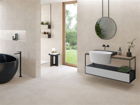 Prissmacer Etna Marfil 90x90 Carrelage Rectifieé