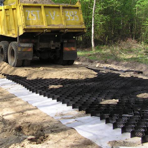 Terakon Tree Root Protection