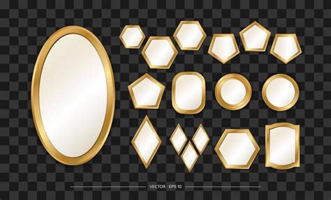 Mirror Vector Art Icons And Graphics For Free Download