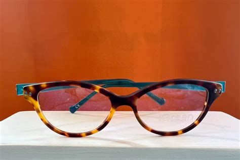 Igreen Eyewear Made In The Usa Carytown Optical