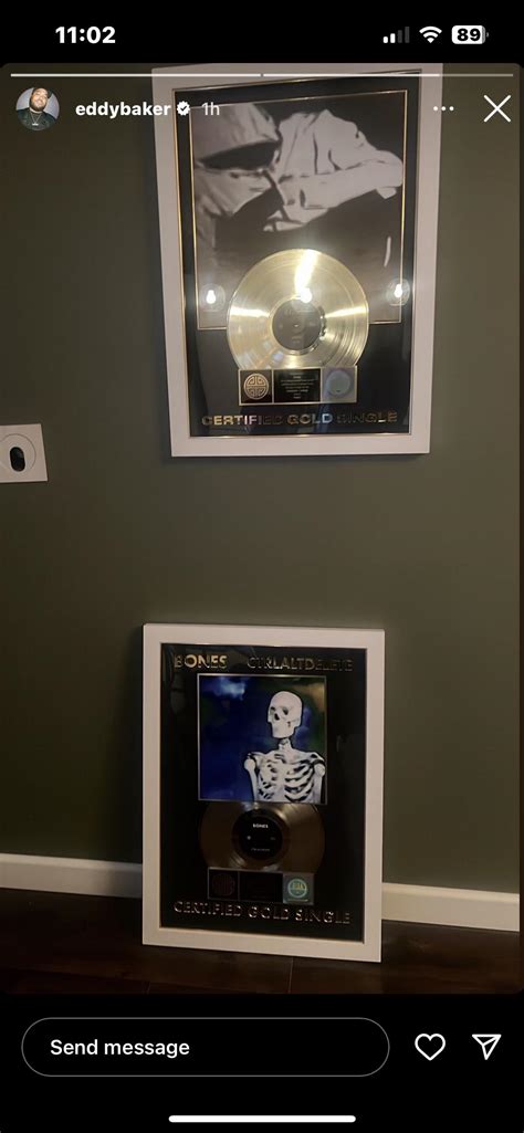 From Eddys Instagram Story R Teamsesh