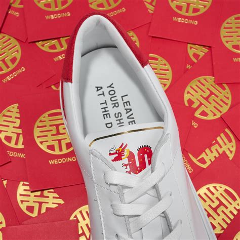 Ap87 Lny Dragon 1587 Sneakers